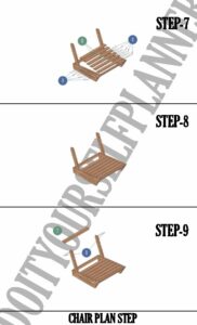 Free Chair Plan – Doityourselfplanner