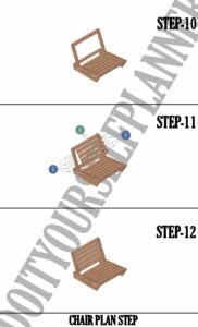 Free Chair Plan – Doityourselfplanner